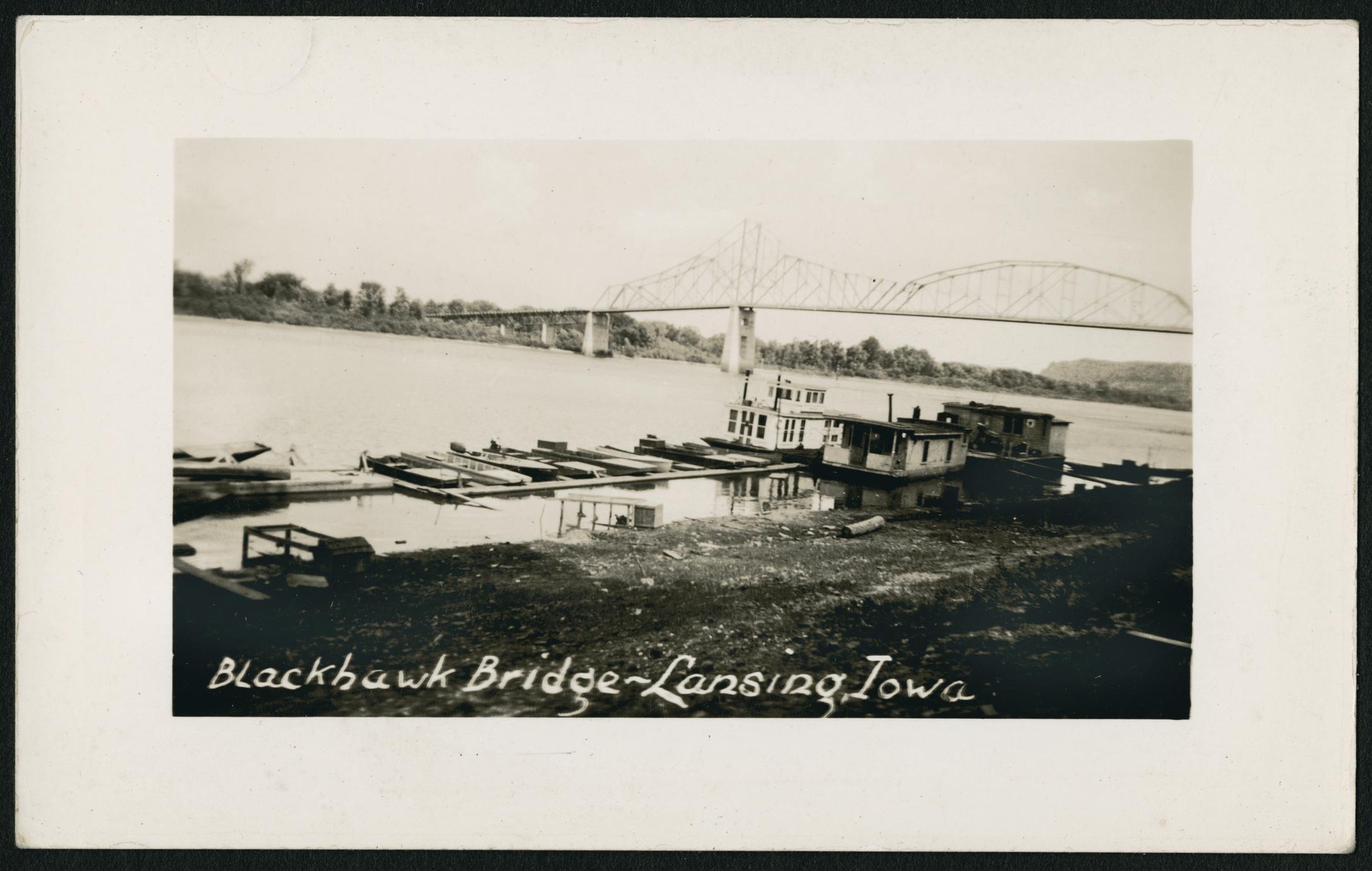 ‎Lansing, Iowa - UWDC - UW-Madison Libraries