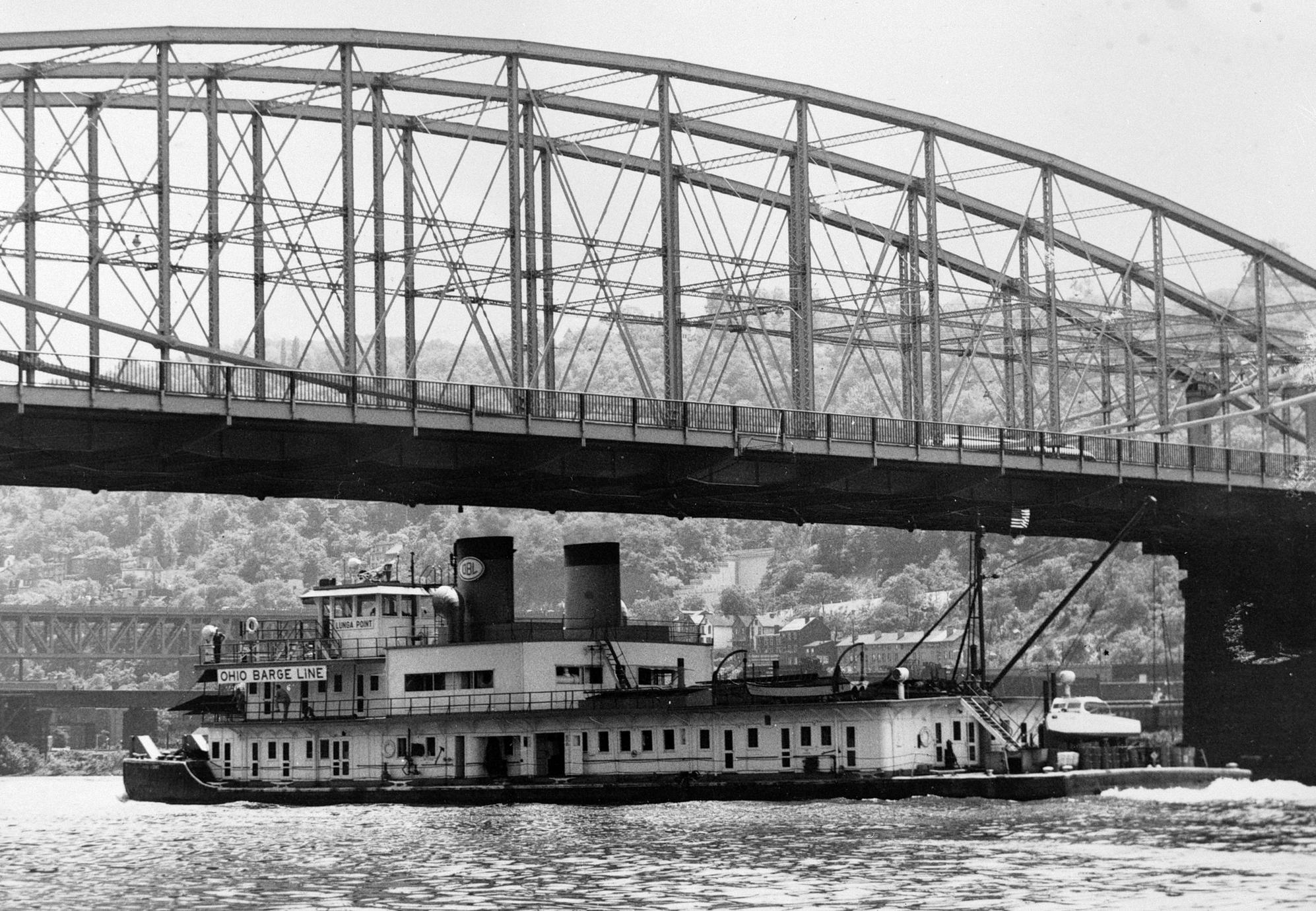 ‎Lunga Point (Towboat, 1944-1966) - UWDC - UW-Madison Libraries