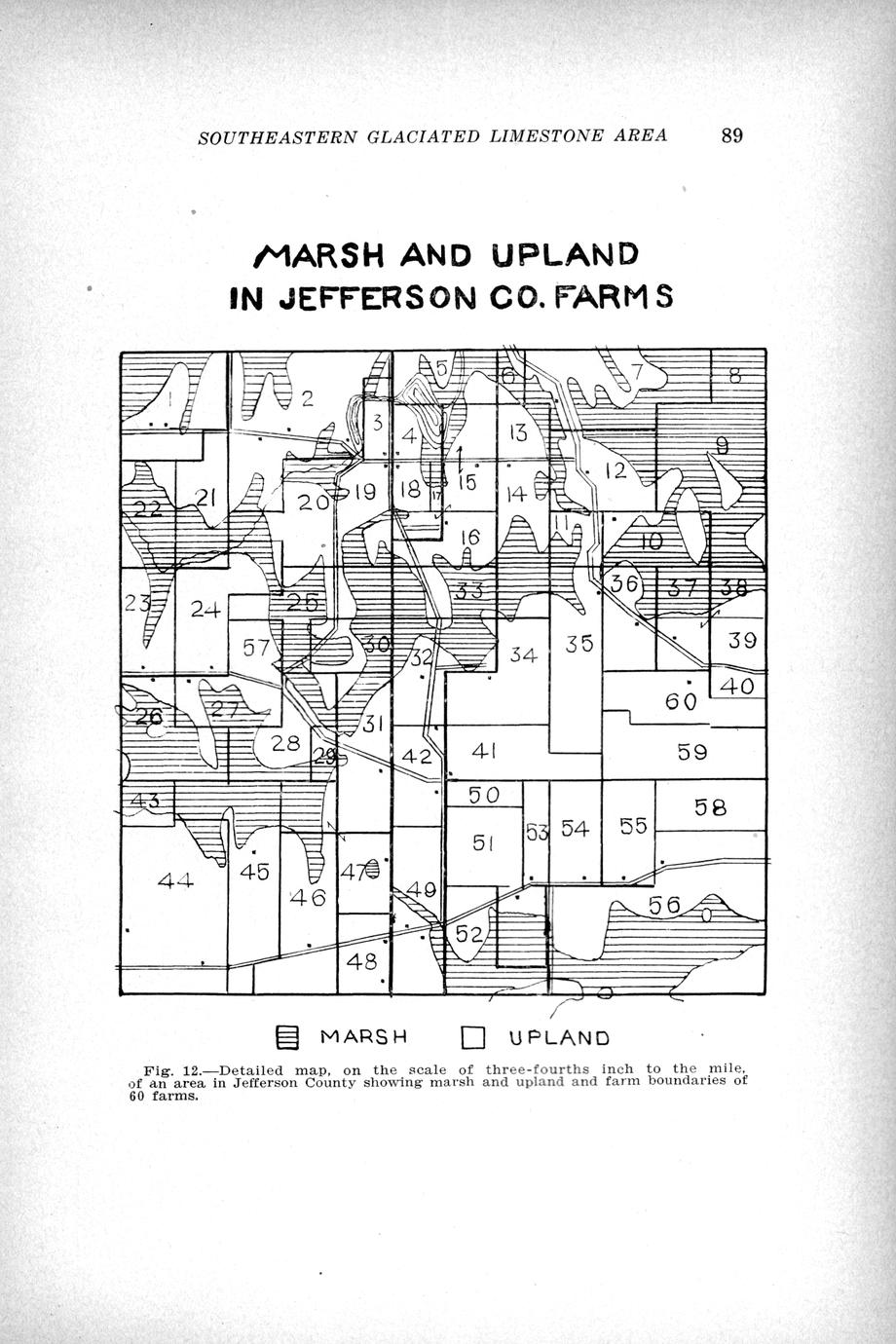Soils of Wisconsin - Full view - UWDC - UW-Madison Libraries
