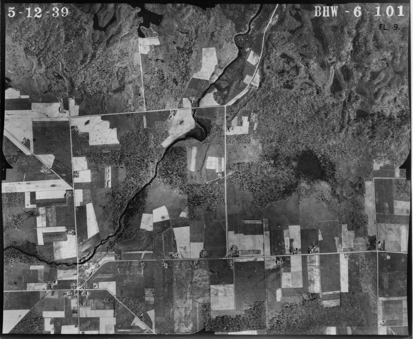 Langlade County, 1939] - UWDC - UW-Madison Libraries