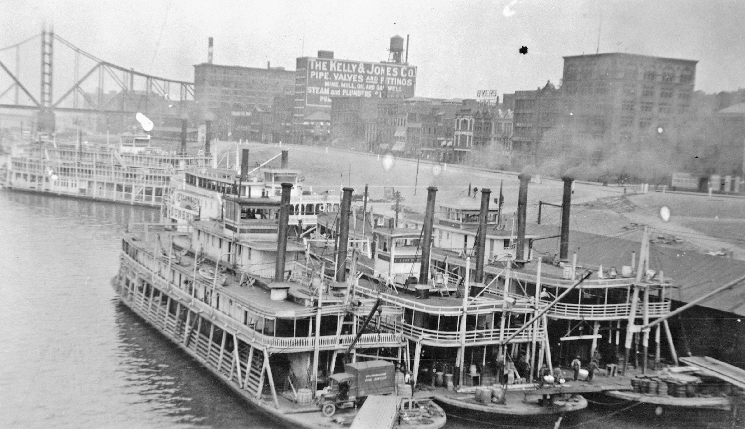 ‎General Crowder (Packet, 1918-1927) - UWDC - UW-Madison Libraries