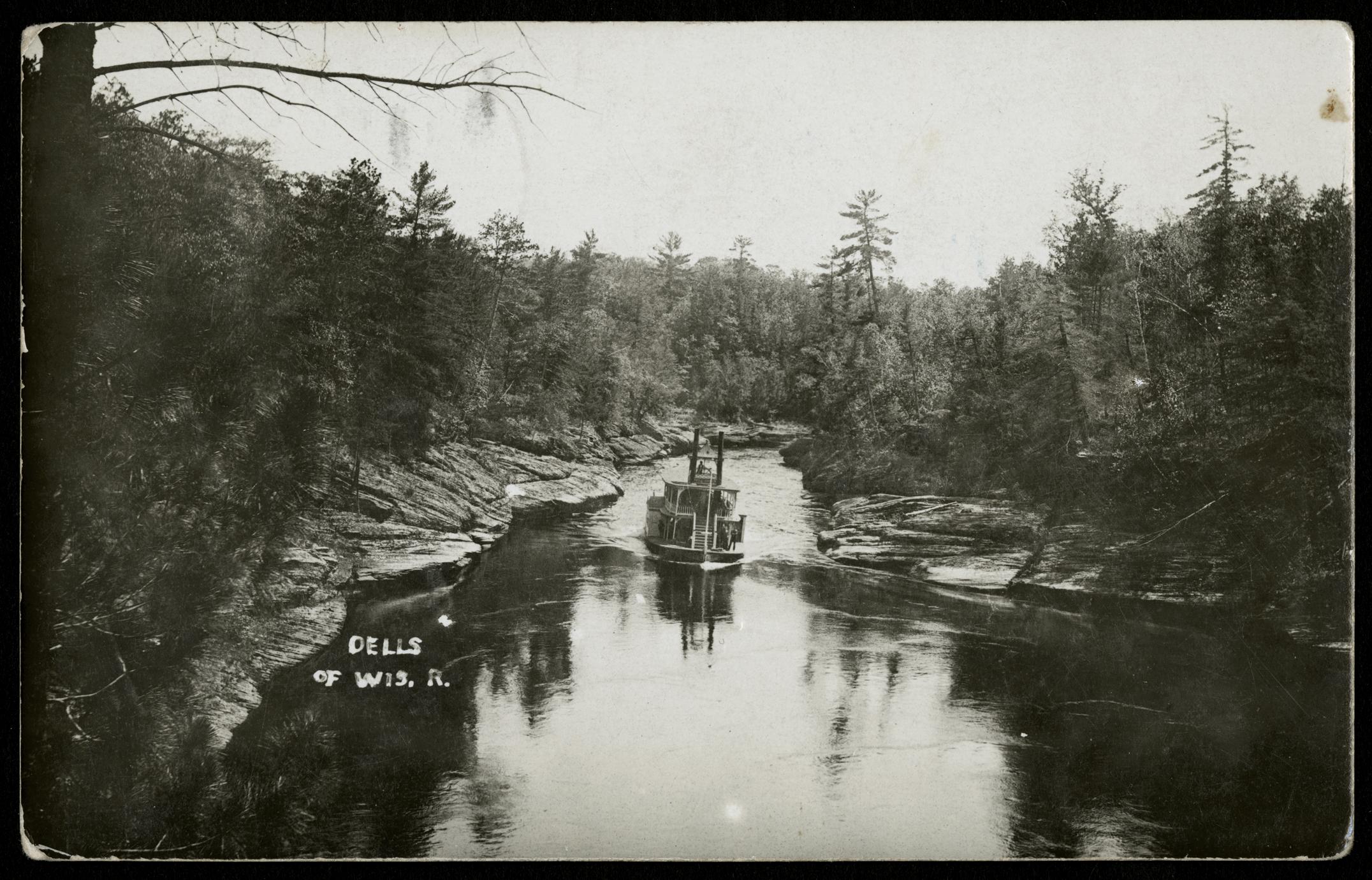 ‎Wisconsin Dells, Wisconsin - UWDC - UW-Madison Libraries