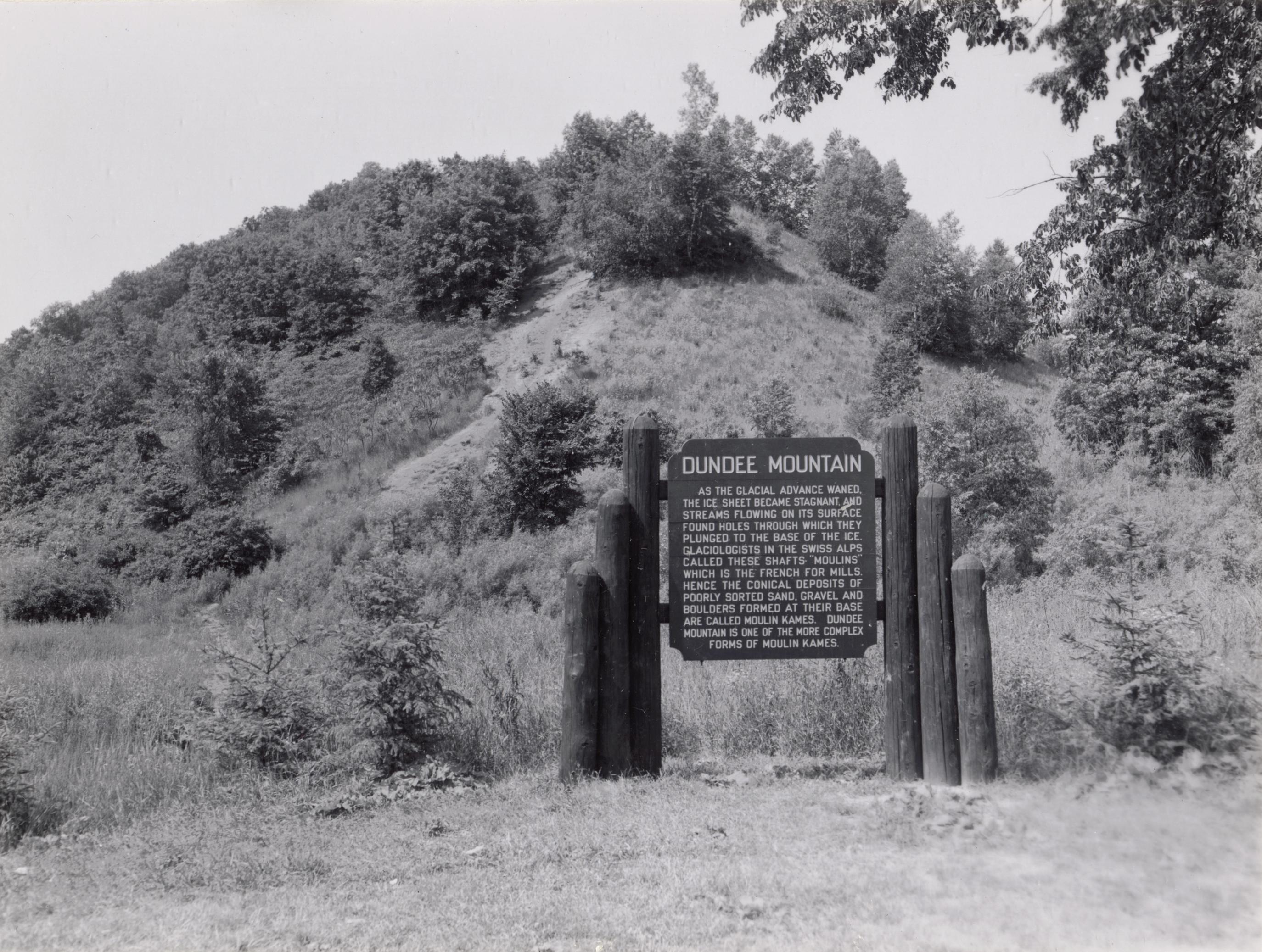 ‎Dundee Mountain - UWDC - UW-Madison Libraries
