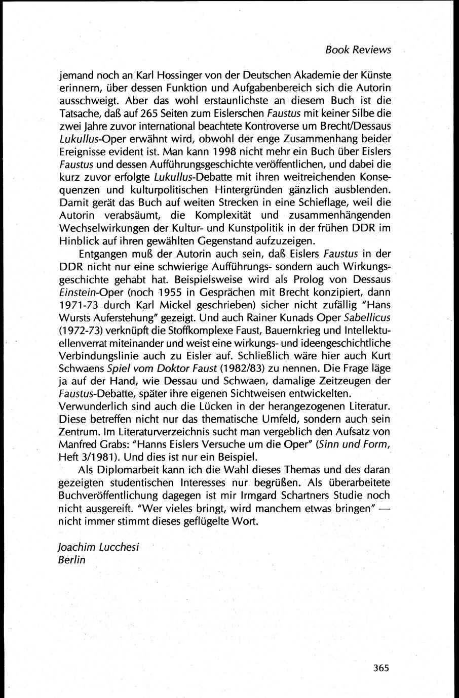 Brecht 100 2000 - Full view - UWDC - UW-Madison Libraries