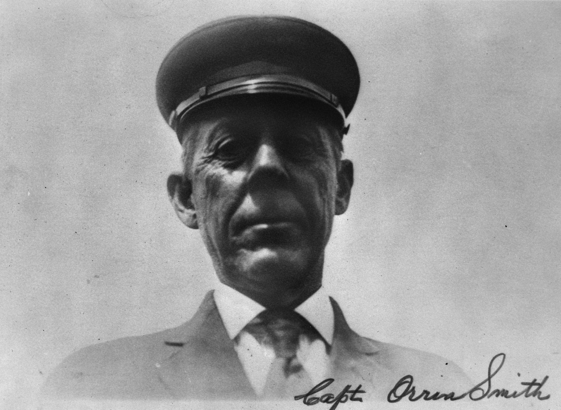 ‎Smith, Orrin - UWDC - UW-Madison Libraries