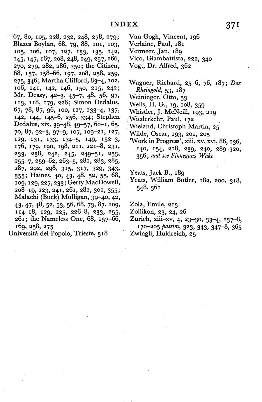 James Joyce and the making of 'Ulysses', and other writings - Full view ...