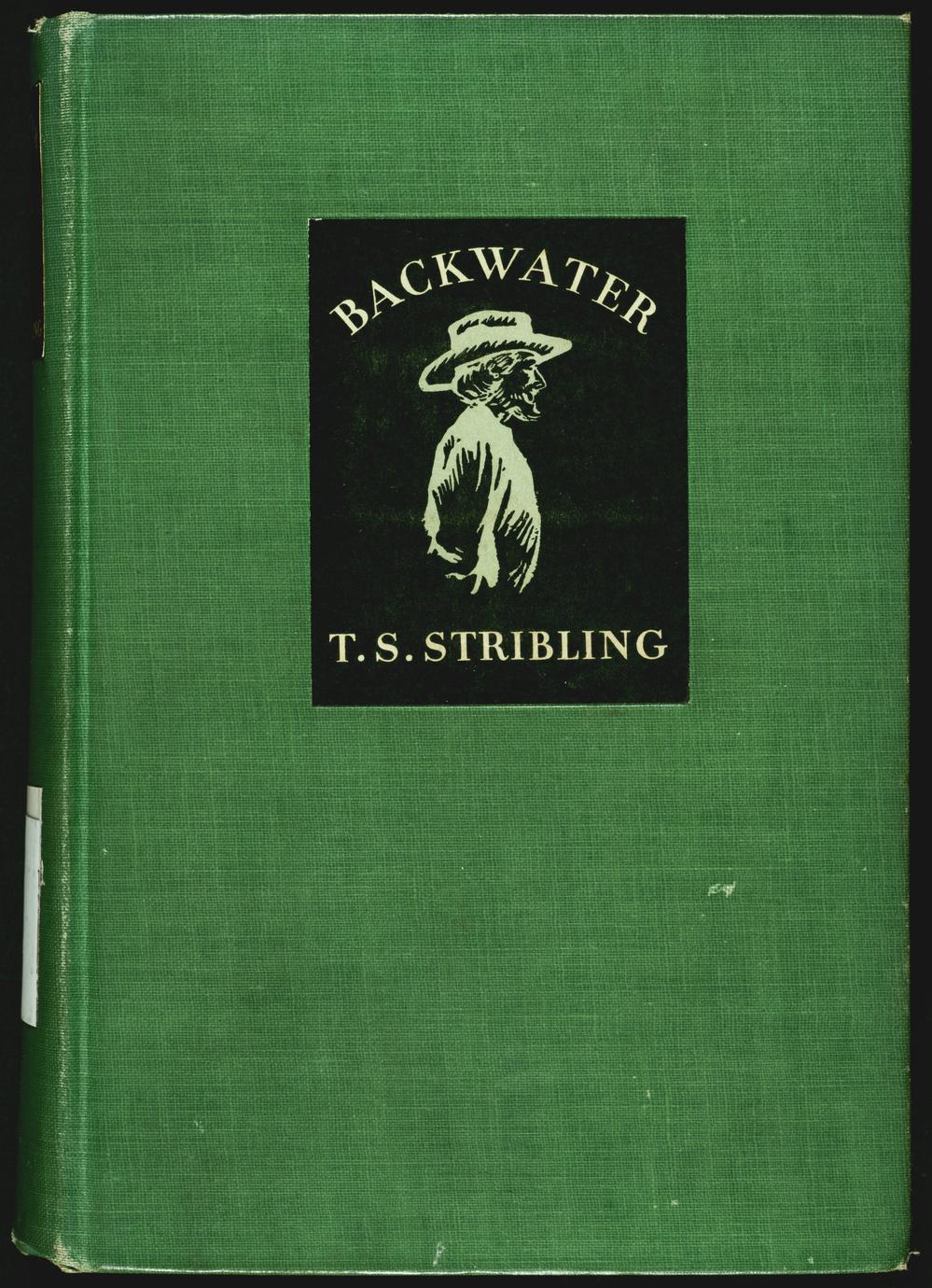 ‎Backwater (1 of 2) - UWDC - UW-Madison Libraries