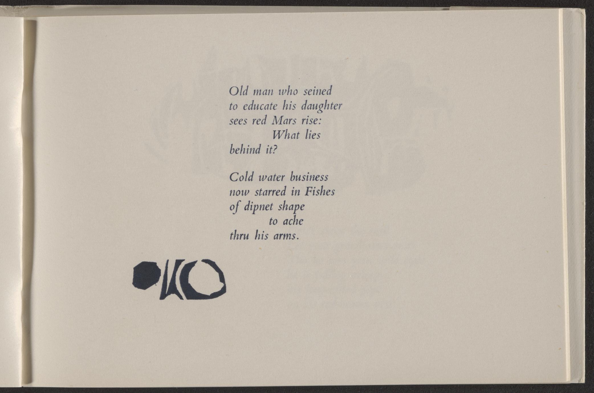 My friend tree : poems - Full view - UWDC - UW-Madison Libraries