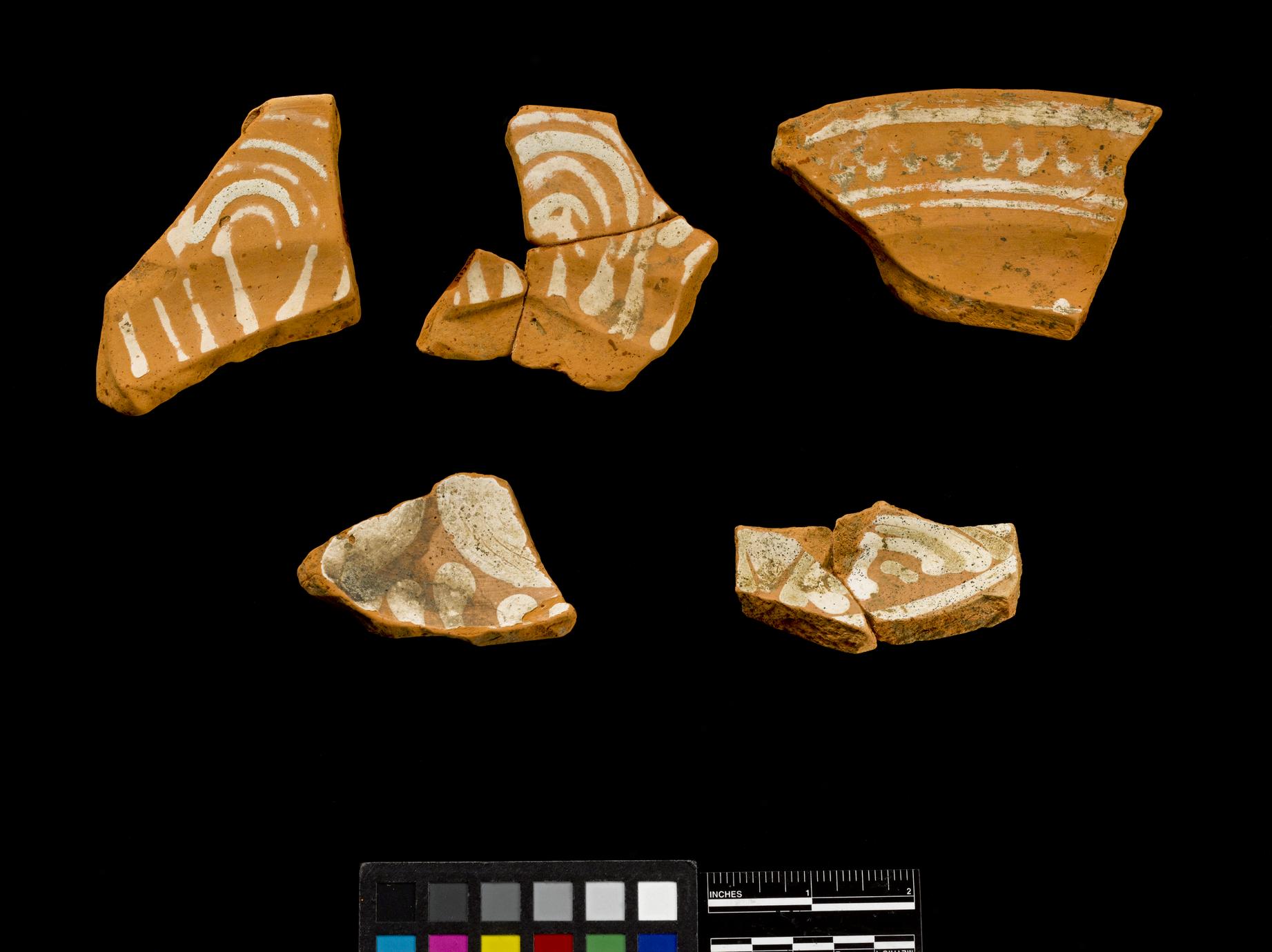 ‎Dish fragments - UWDC - UW-Madison Libraries