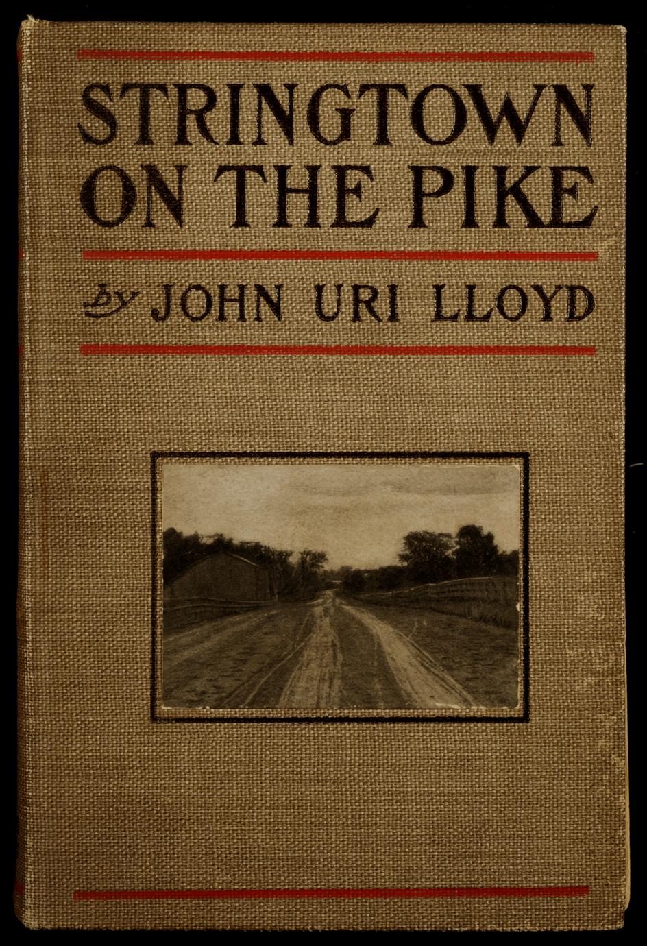 ‎Stringtown on the pike (1 of 2) - UWDC - UW-Madison Libraries