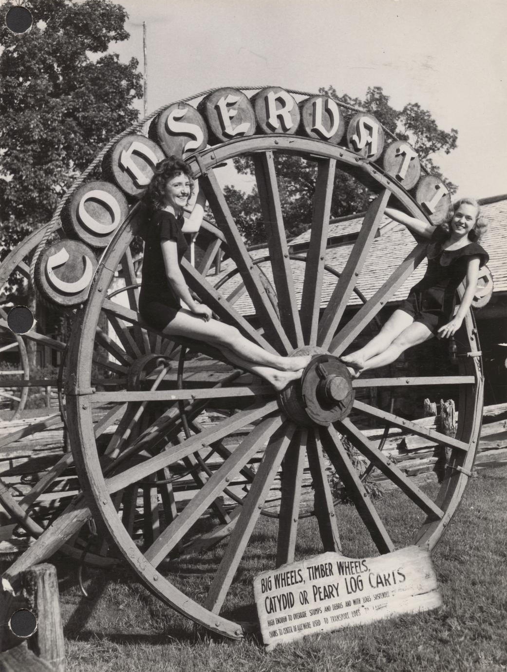 ‎State fair exhibit - UWDC - UW-Madison Libraries